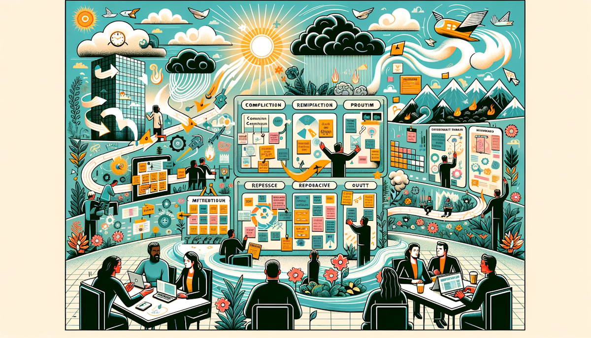 A3 Problem Solving: Unlocking Operational Excellence | Lean Methodology