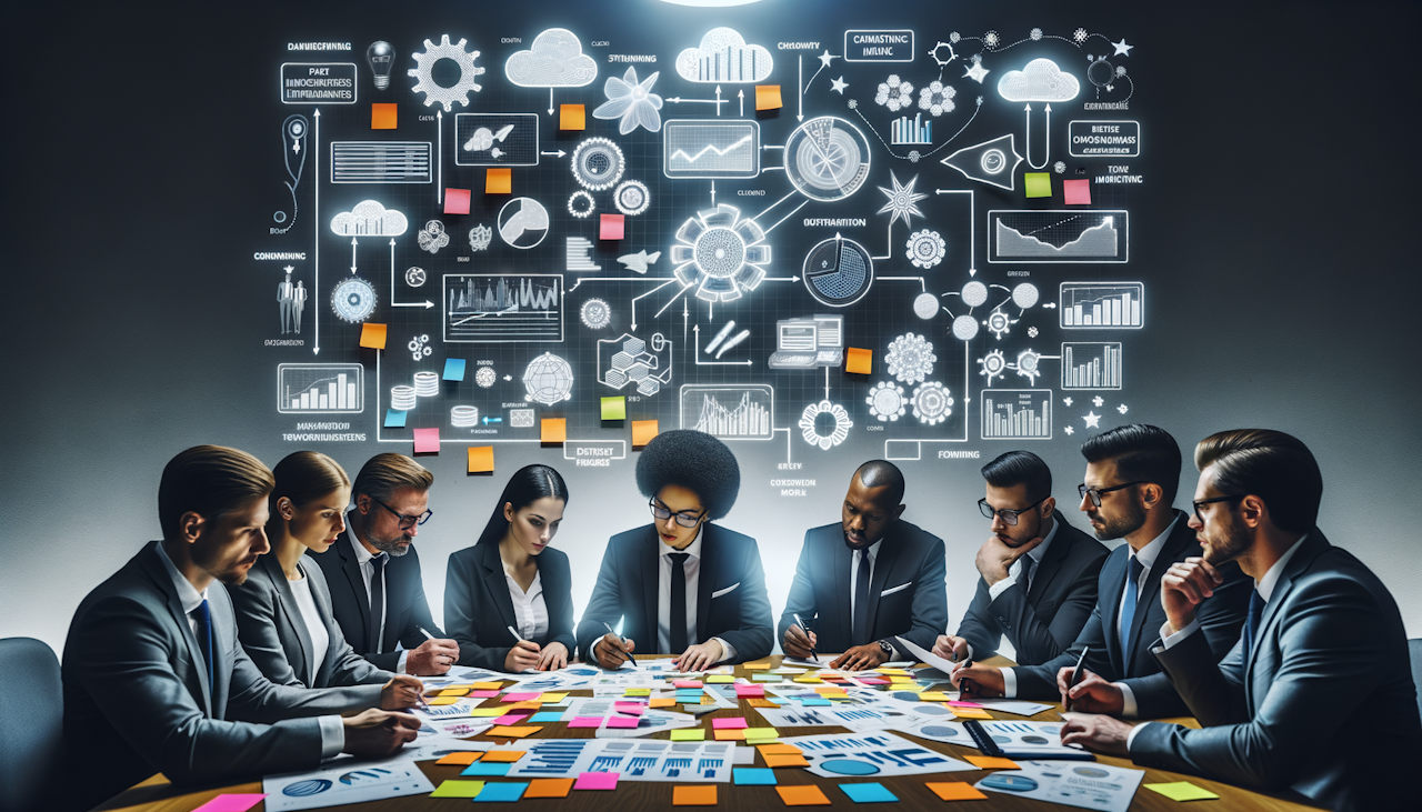 Value Stream Mapping Vsm A Strategic Tool For Process Optimization