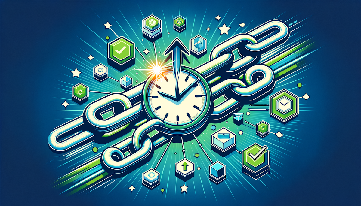 Critical Chain Project Management Enhancing Efficiency In Task Execution
