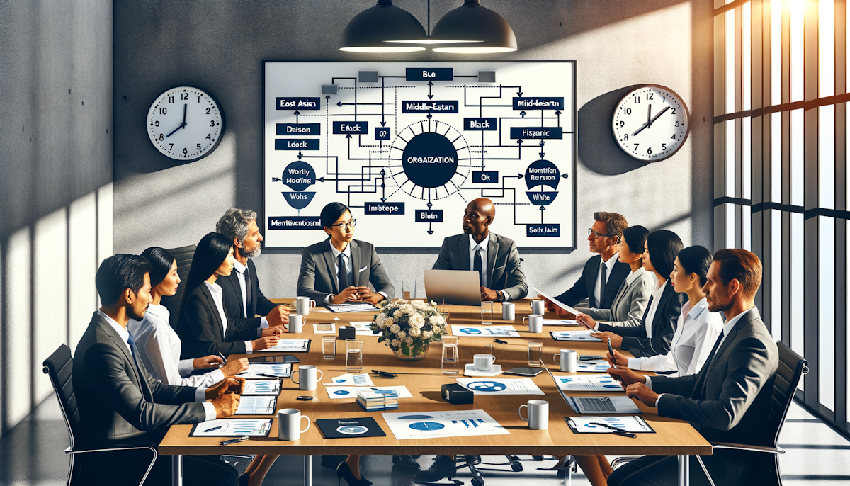 Organizational Principles: Mastering Management Fundamentals Organizational Principles: Mastering Management Fundamentals