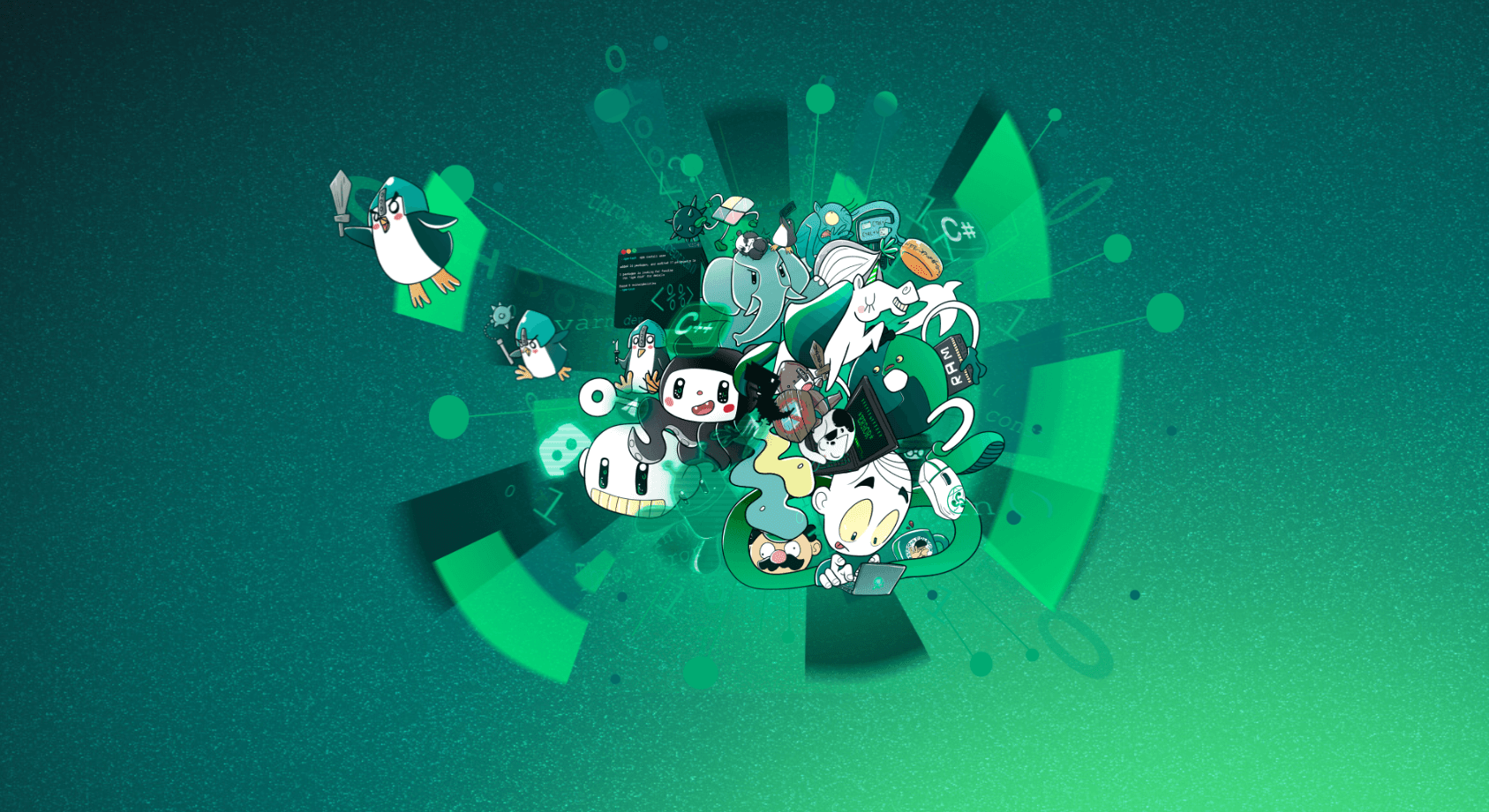 Codecon 2023: conteúdo, networking, comunidades e tudo que há de bom ...