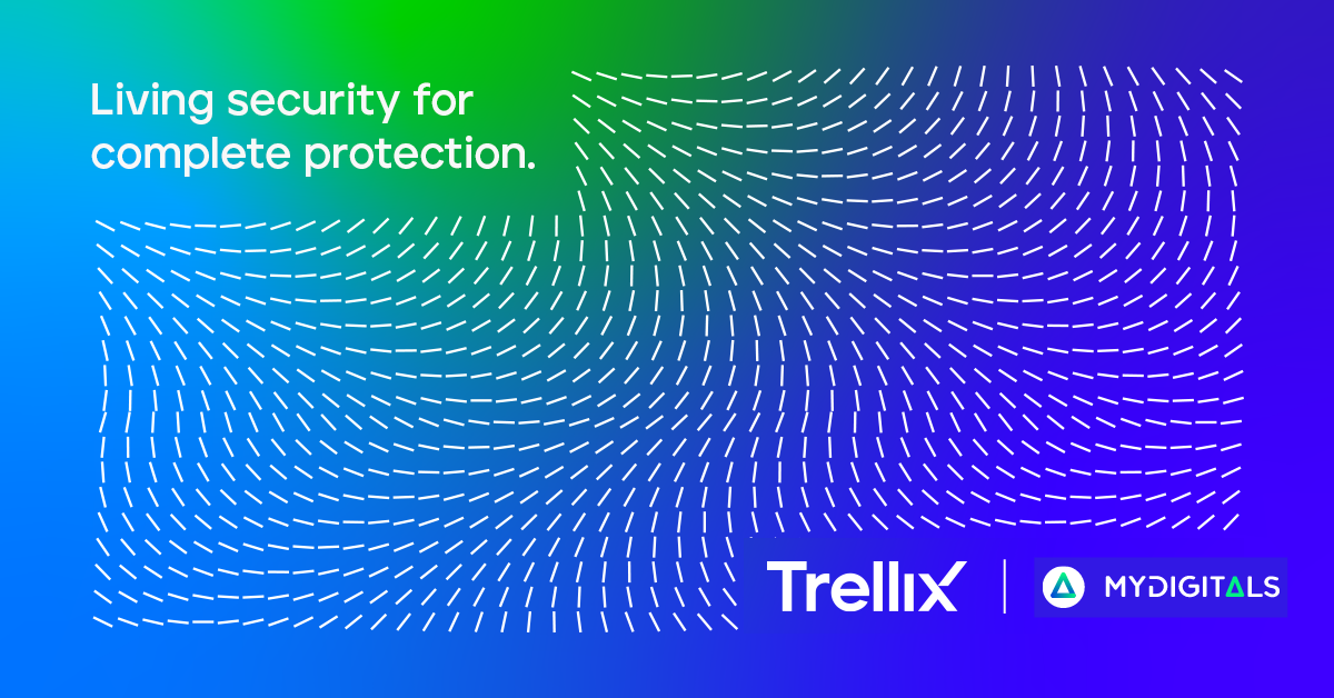 McAfee en FireEye gaan samen door als Trellix | MyDigitals