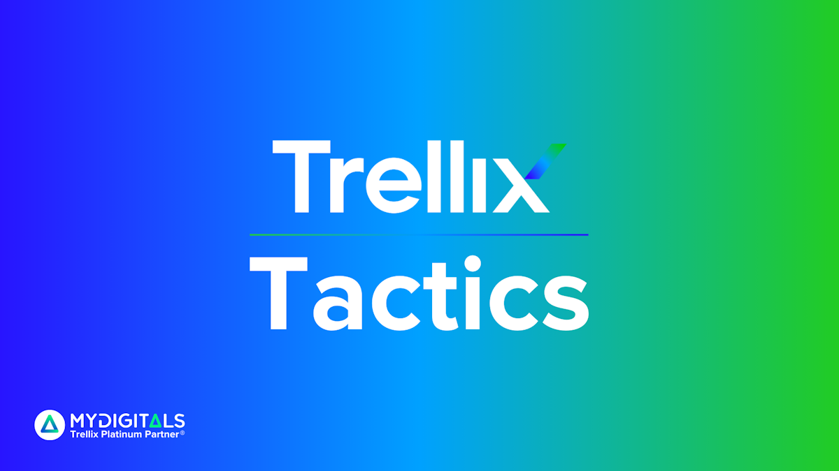 Trellix Tactics - Verschillende Trellix productversies na update: oorzaak en oplossing
