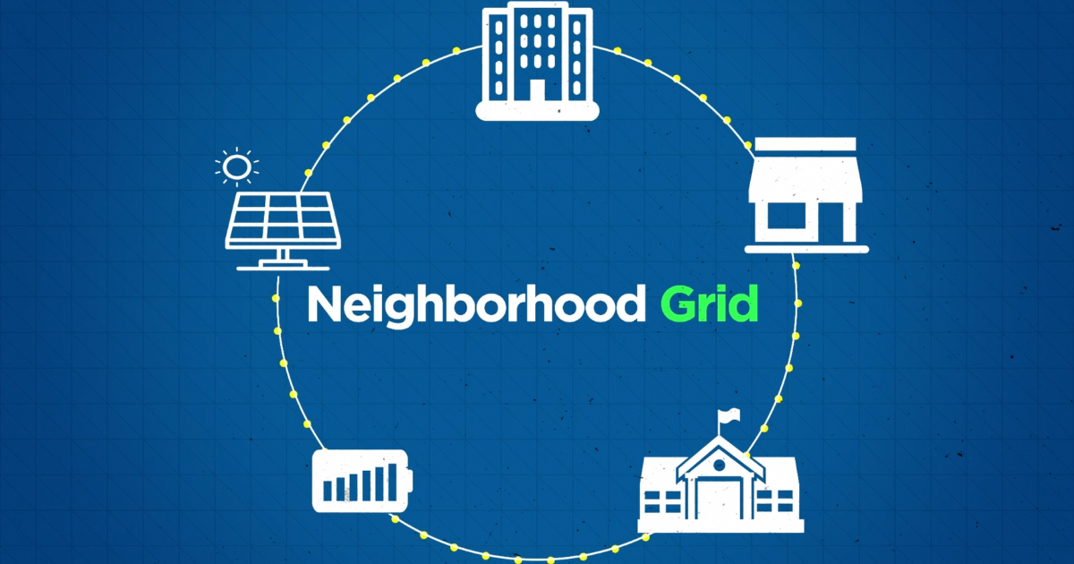 Spotlight On: Microgrids in Massachusetts