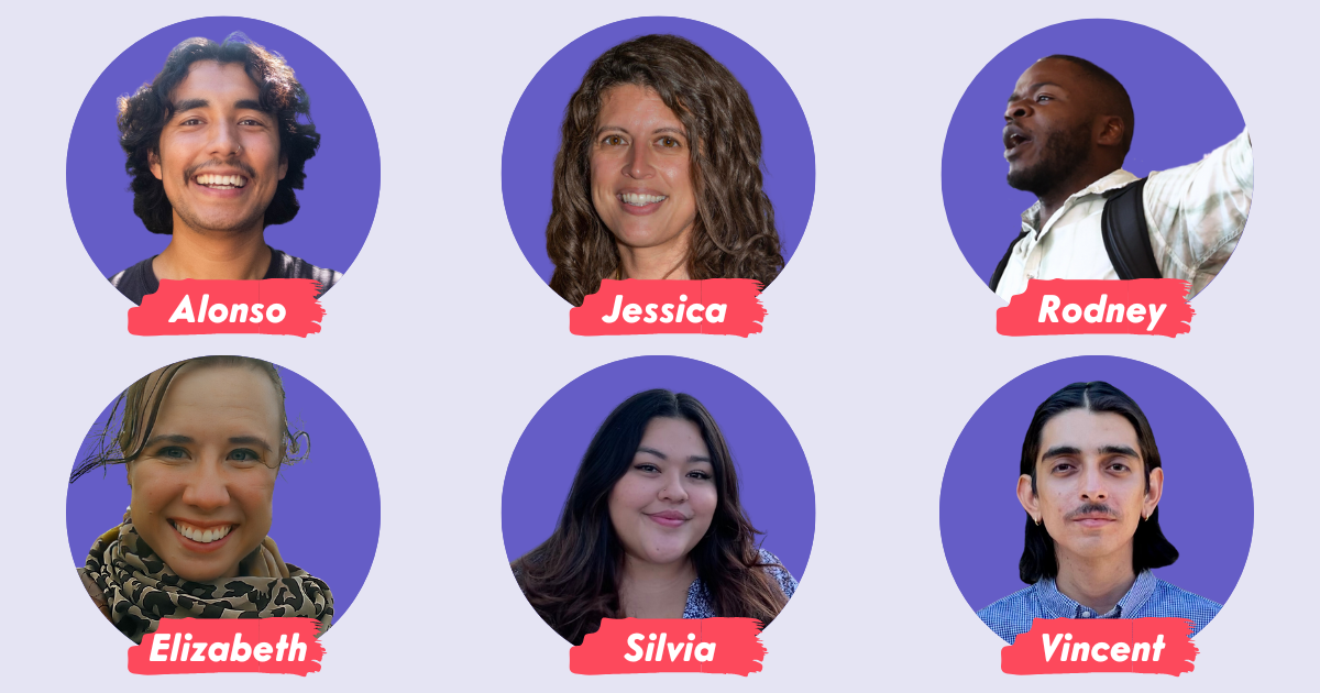 Spotlight On: PowerSwitch Action’s Newest Team Members!