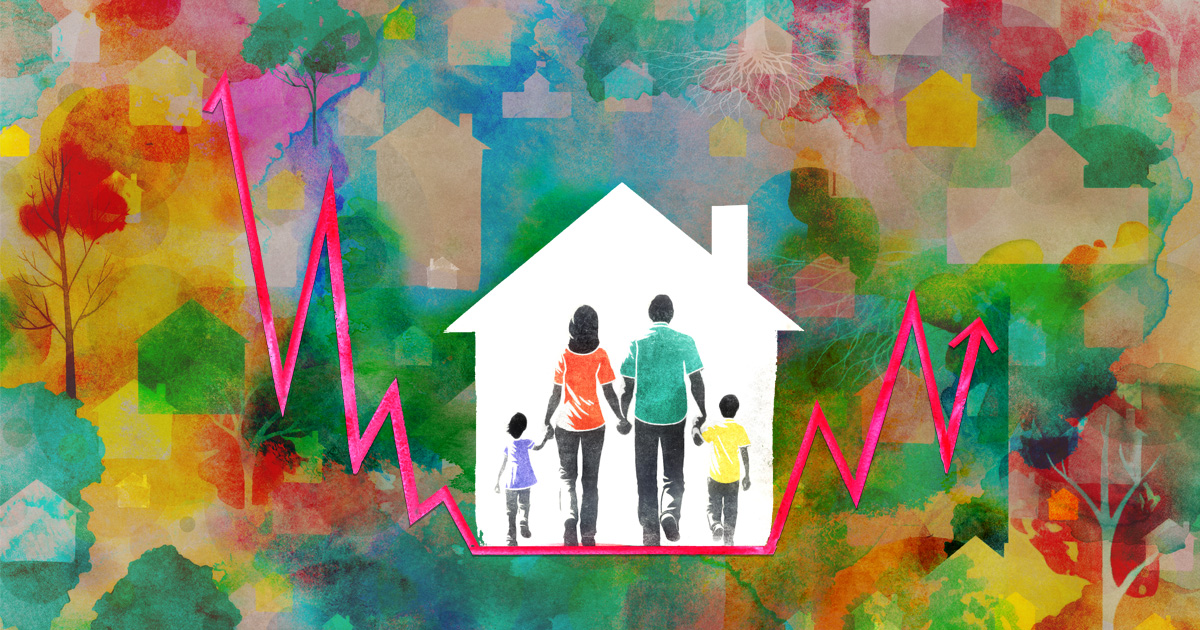Stable Rents, Rooted Communities