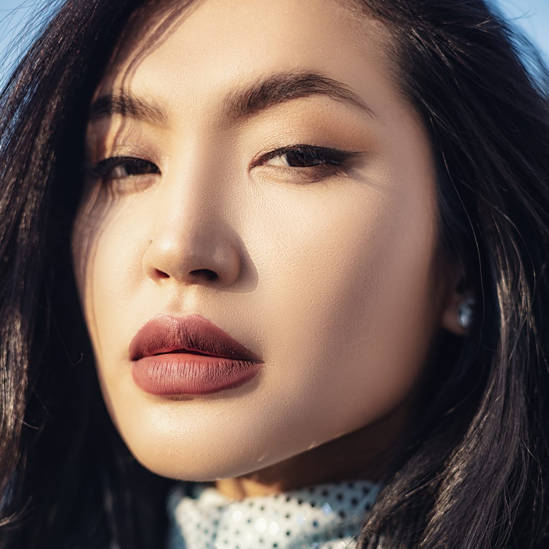 Asian Eye Lid Surgery Blepharoplasty San Jose Los Gatos CA