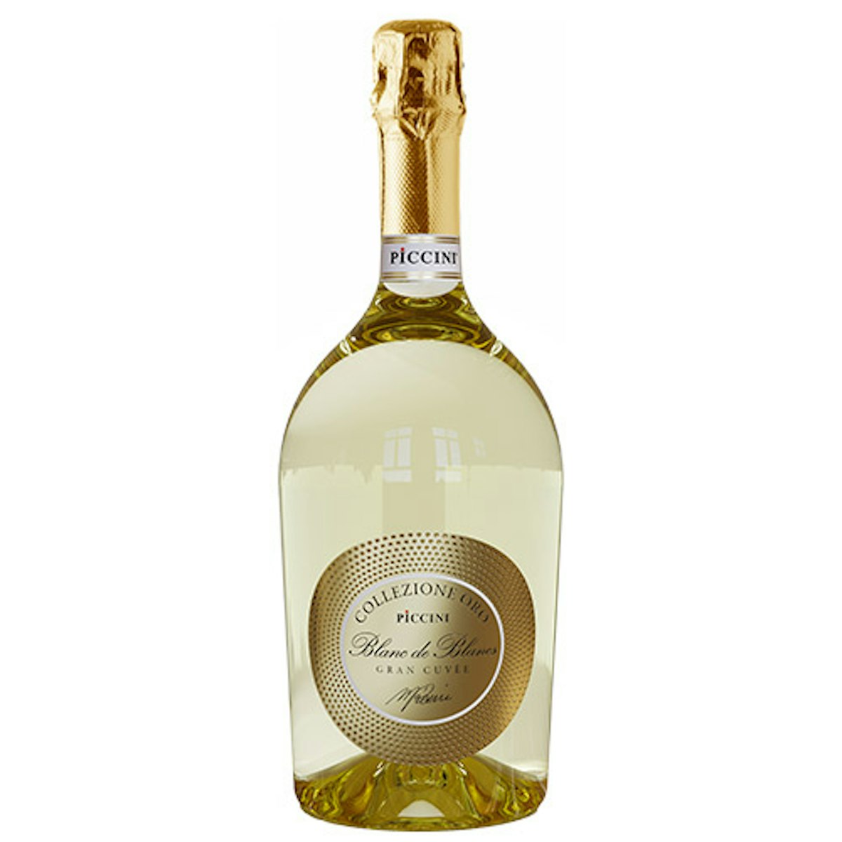 Collezione Oro Gran Cuvée Blanc de Blancs - Piccini