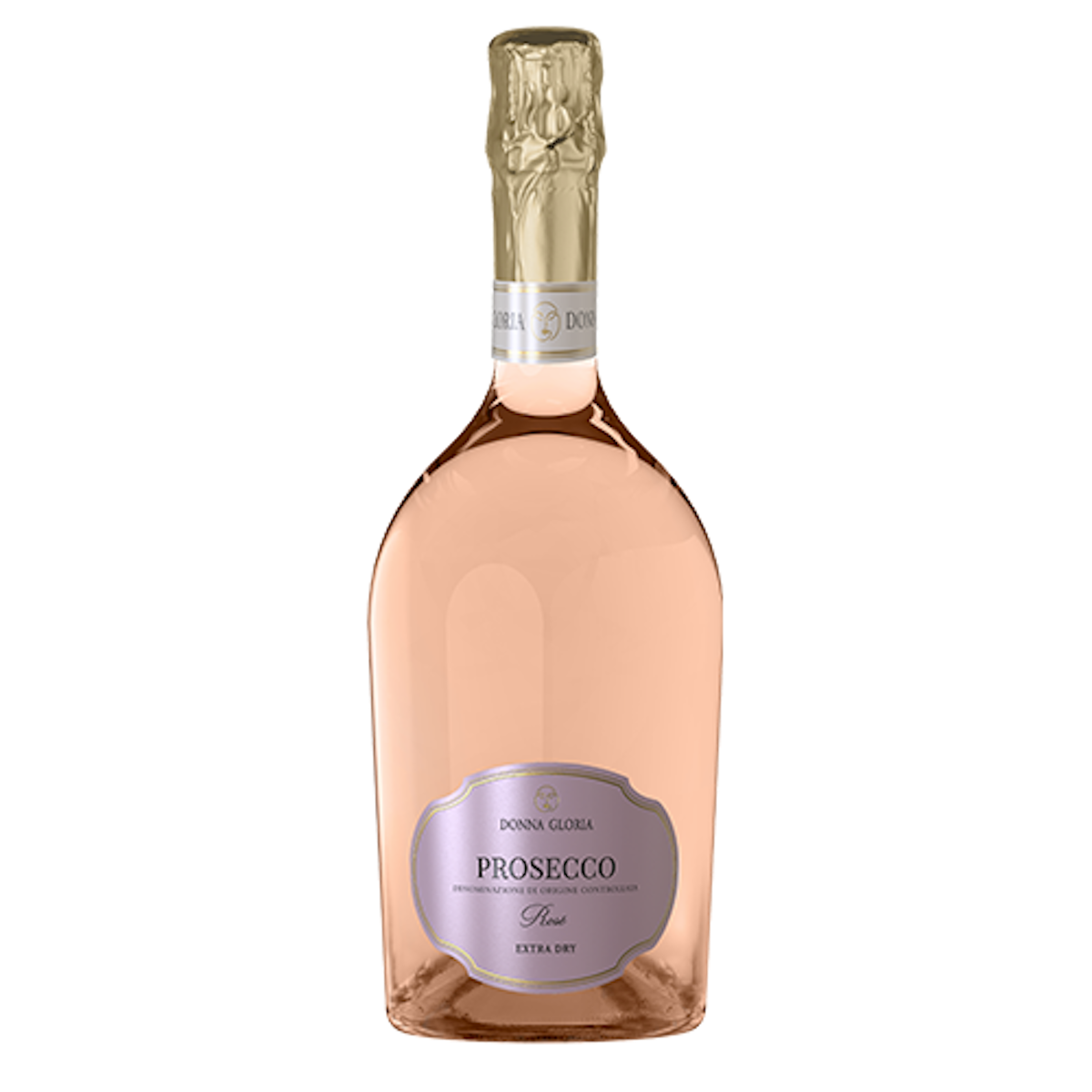 Donna Gloria Prosecco Rosé 2022 - Piccini 1882