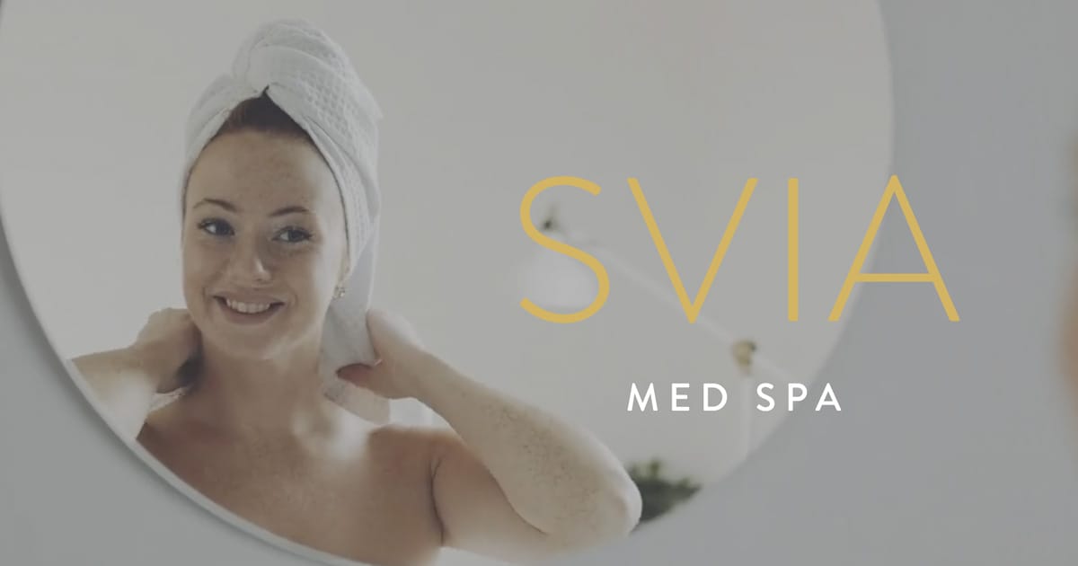 Products Los Gatos & San Mateo | SVIA Medspa