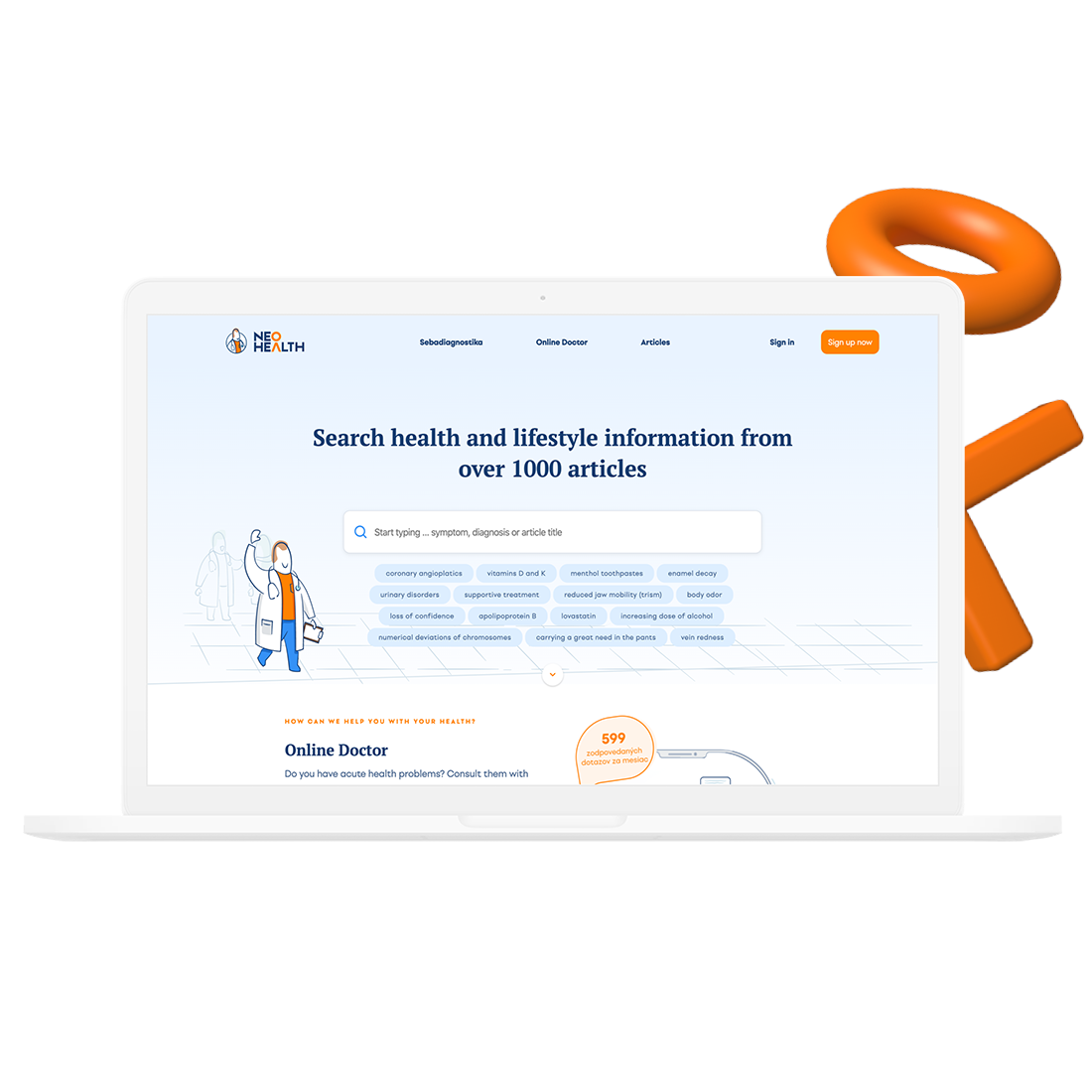 Healthcare App Development: We create better health outcomes and ...