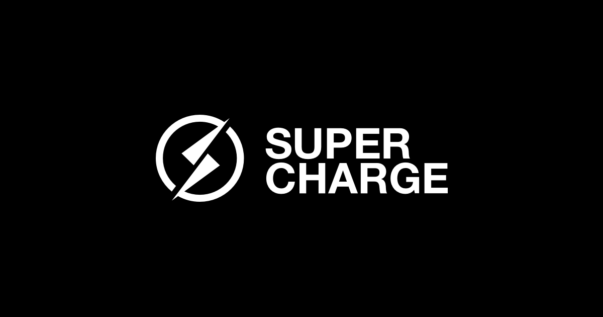 Supercharge's Digital Innovation Blog