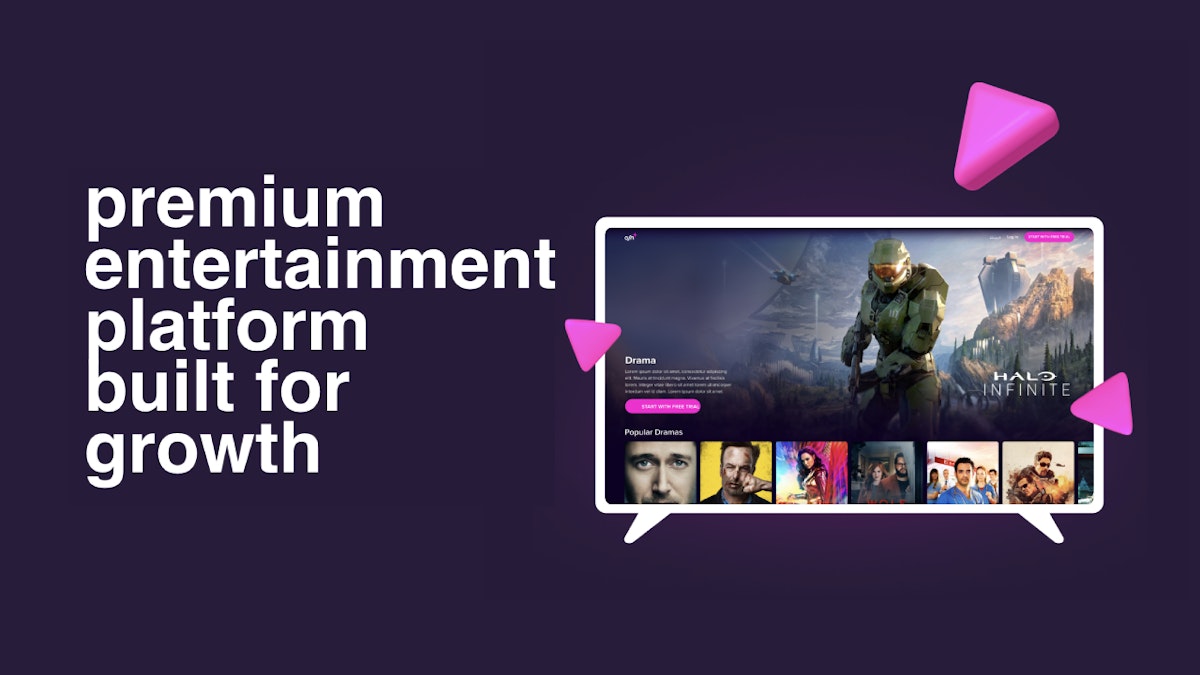 OSN x Supercharge: Premium entertainment platform built for growth