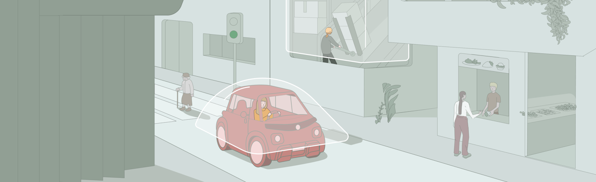 Prevention tech in auto insurance