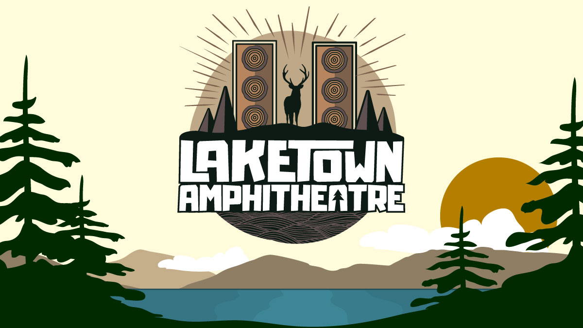 Home | Laketown Ampitheatre