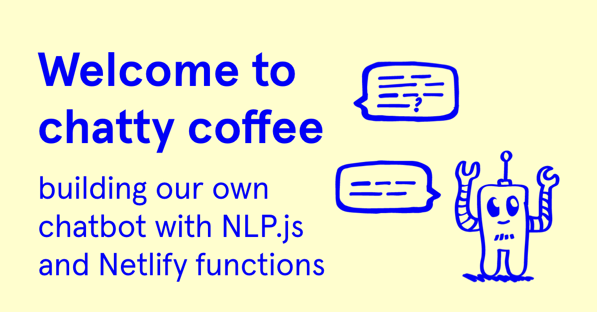 Building our own Chatbot and Cloud AI Service