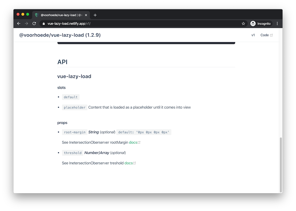 Turning Vue components into reusable npm packages
