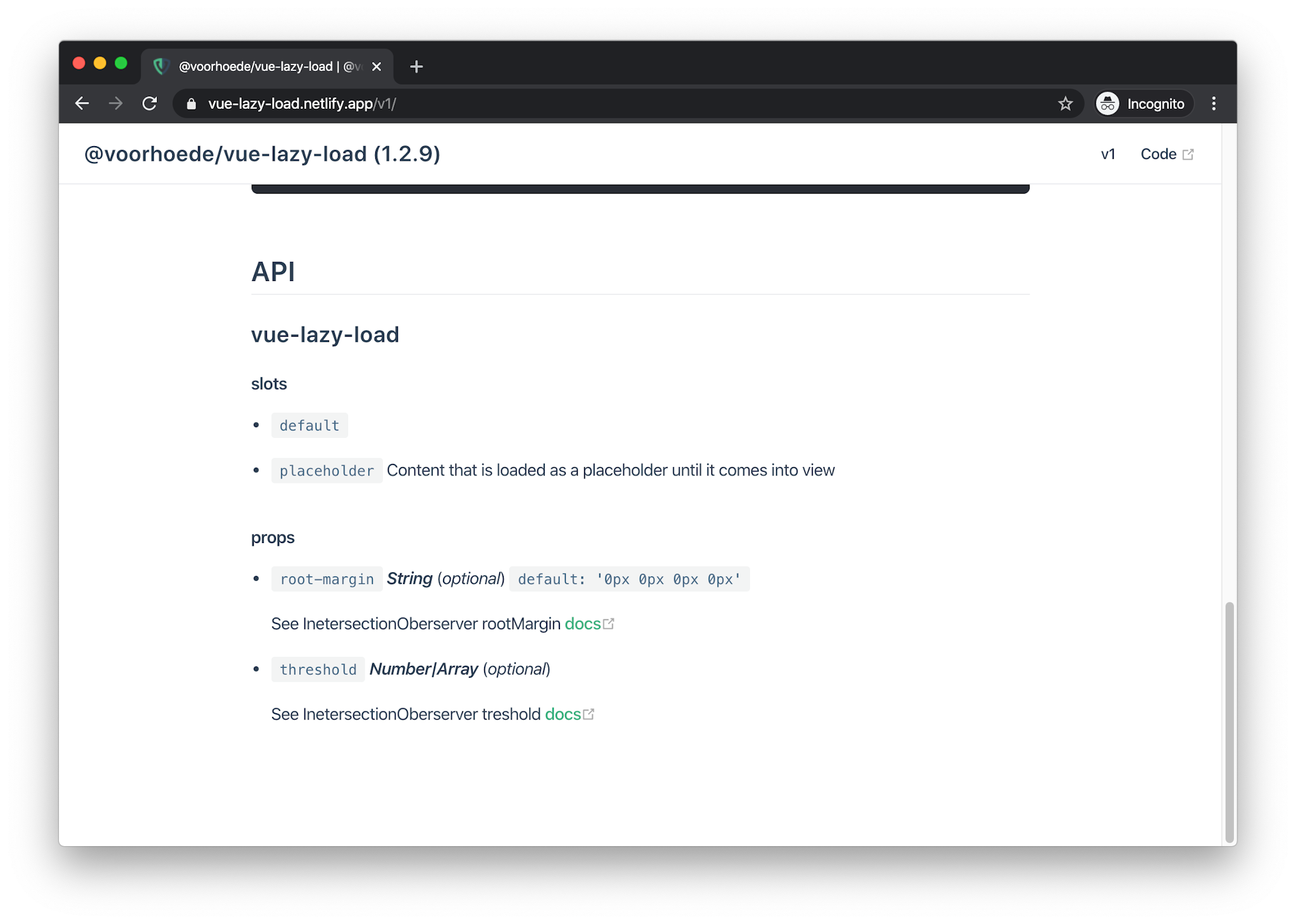 Turning Vue components into reusable npm packages