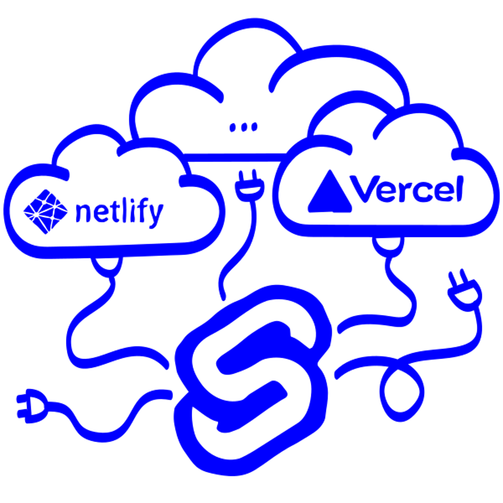 Svelte Kit, the first ‘serverless-first’ framework?