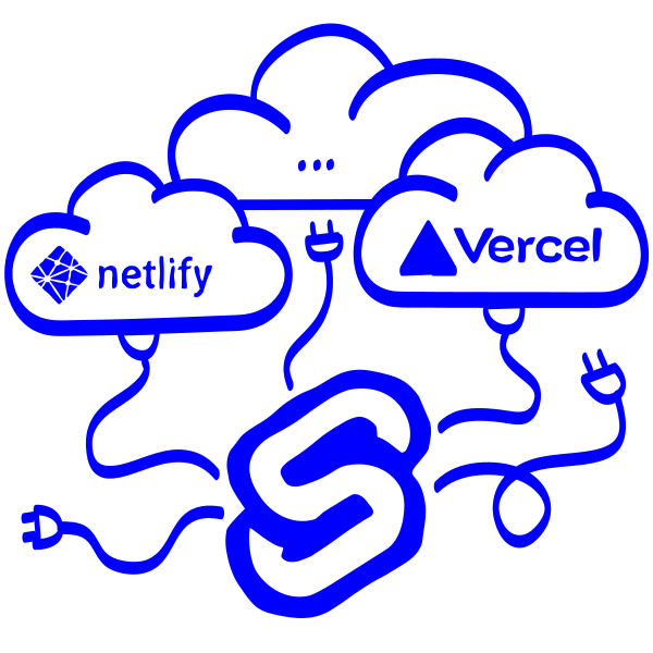 Svelte Kit, the first ‘serverless-first’ framework?