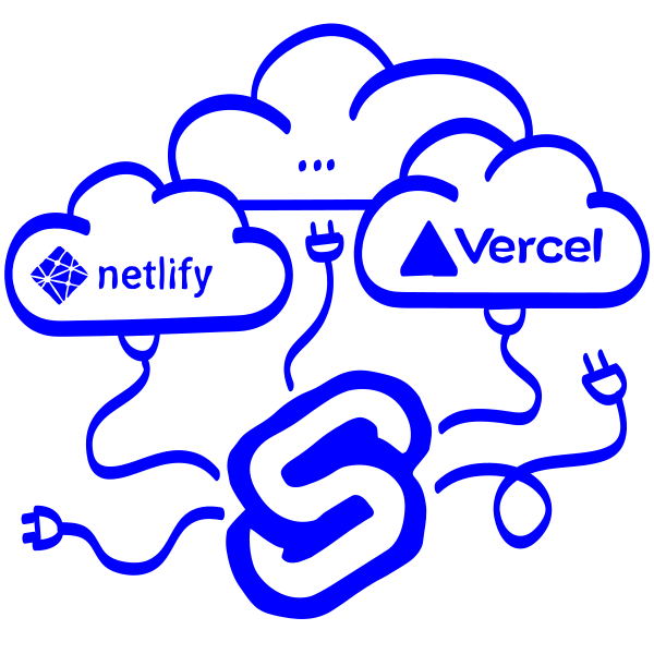 Svelte Kit, the first ‘serverless-first’ framework?