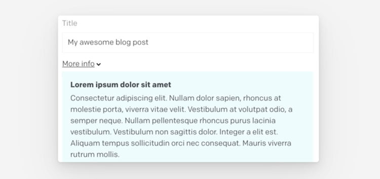 Upgrade your (Dato)CMS experience with custom plugins