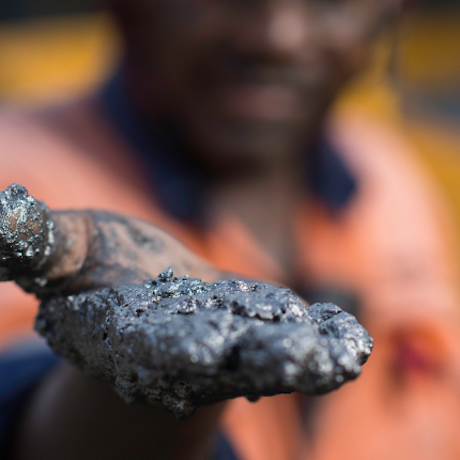 Balama Graphite Operation