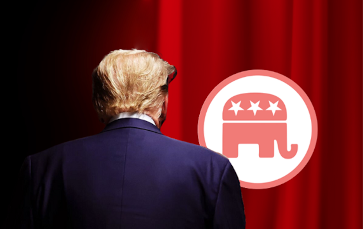Transitioning to a U.S. Republican Administration and the Impact on ...