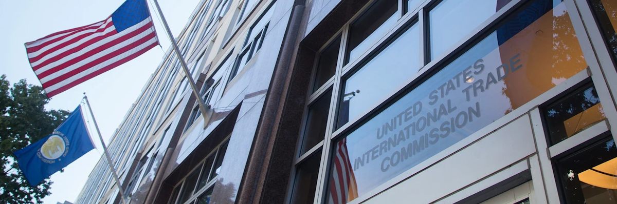 US International Trade Commission Unanimously Votes to Continue ...
