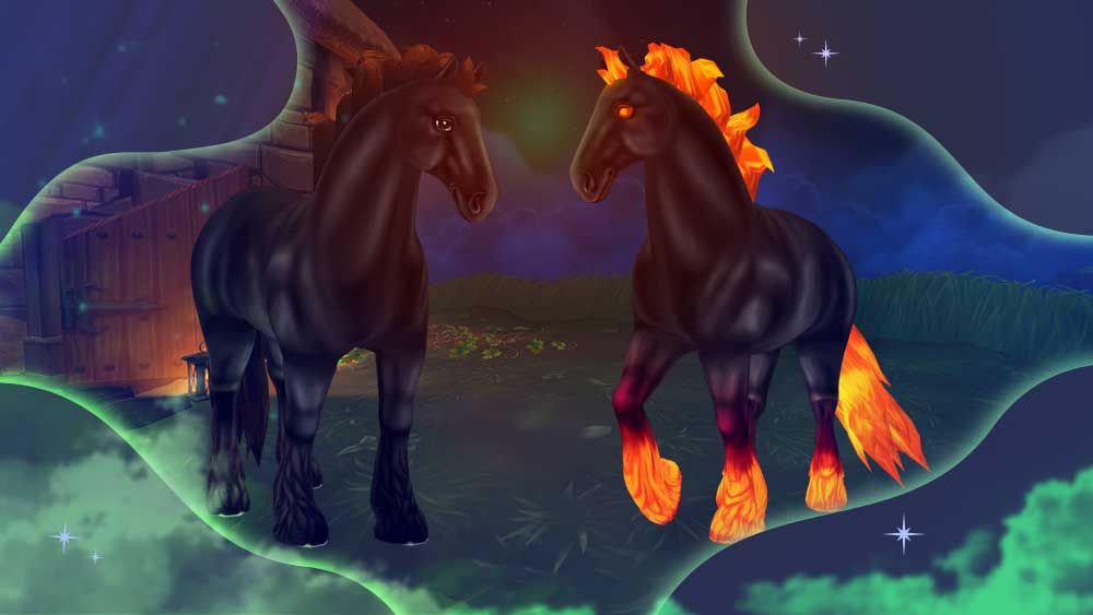 Ride With Us — Star Stables Community #YesIAmAHorseGirl