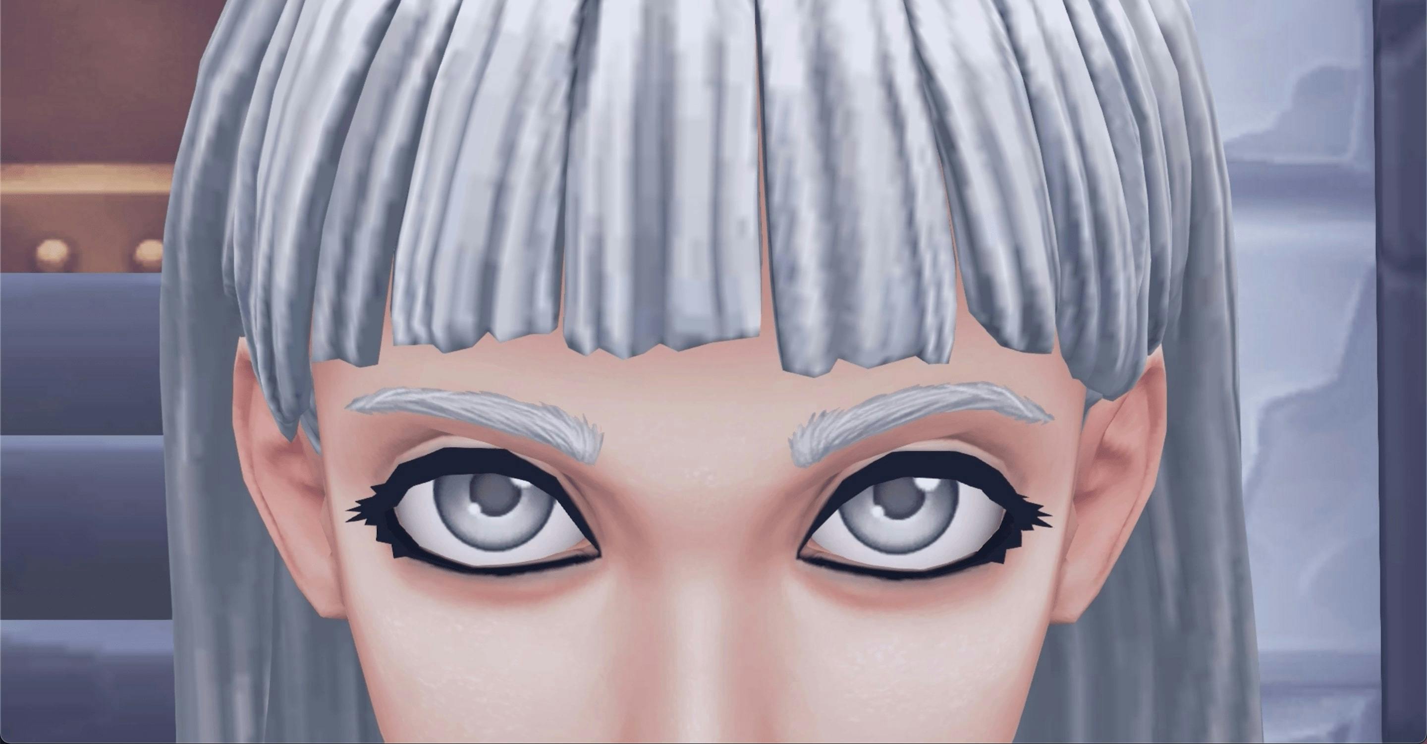 CHARACTER // Dark Rider Katja | Star Stable CHARACTER // Dark Rider Katja | Star Stable
