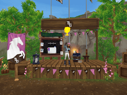 Game Championships Star Stable