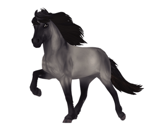 Horses of Jorvik – Breeds from Star Stable Online