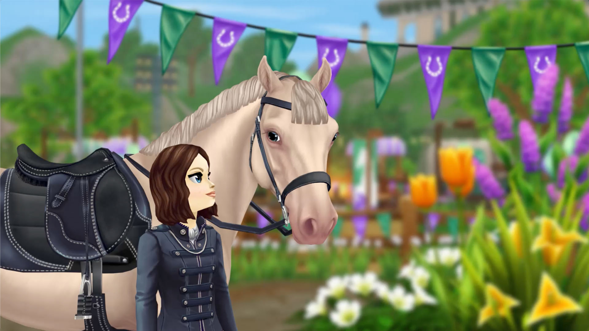 Shop – Membership, Star Coins, codes & offers | Star Stable