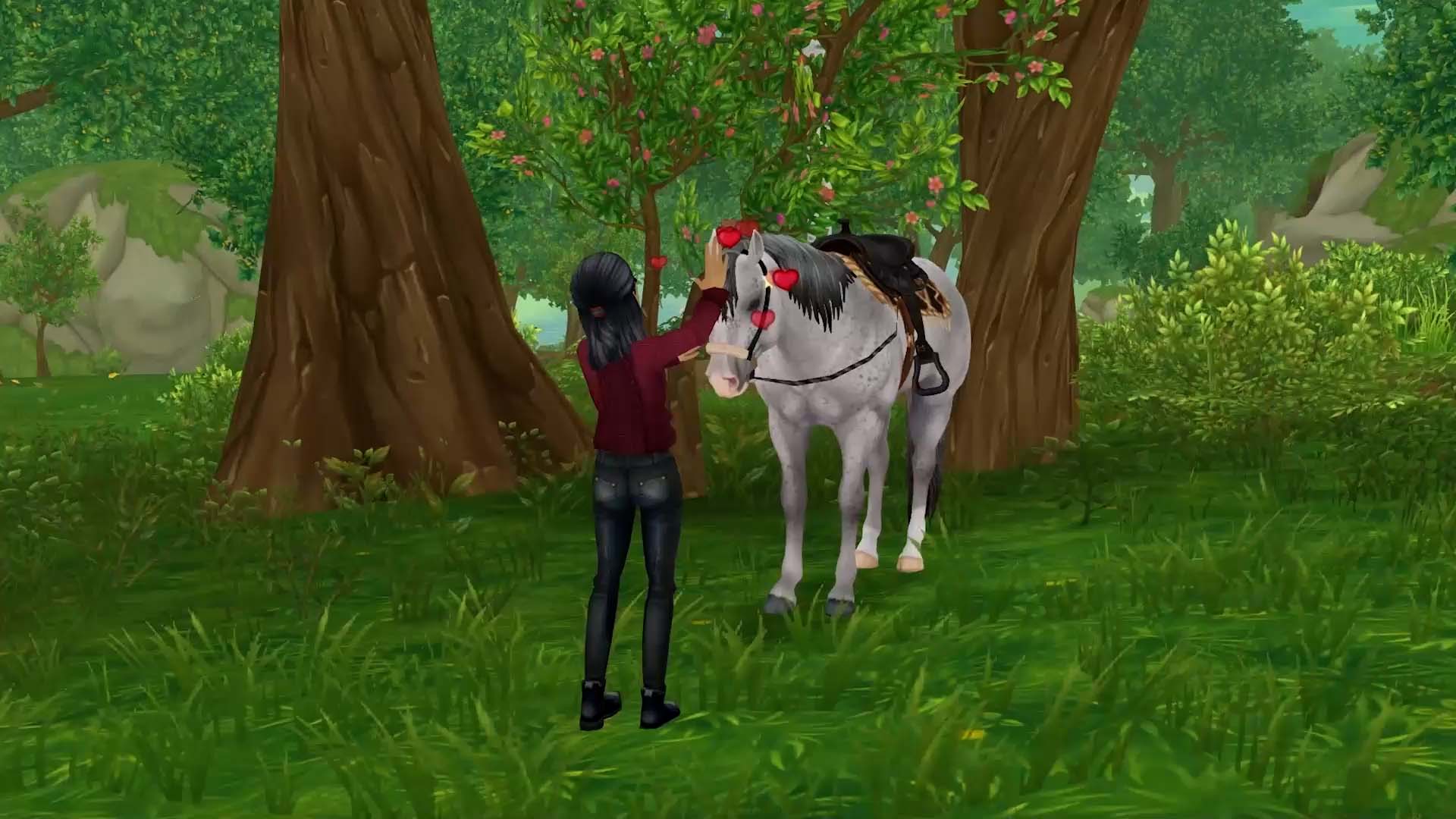 Shop – Membership, Star Coins, codes & offers | Star Stable