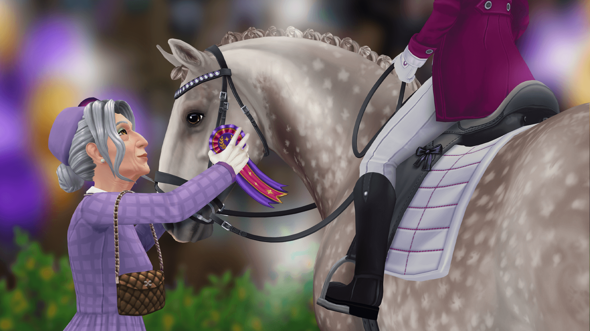 Equestrian Festival 2023 | Star Stable Equestrian Festival 2023 | Star Stable