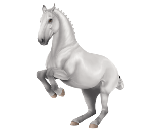 Horses of Jorvik – Breeds from Star Stable Online