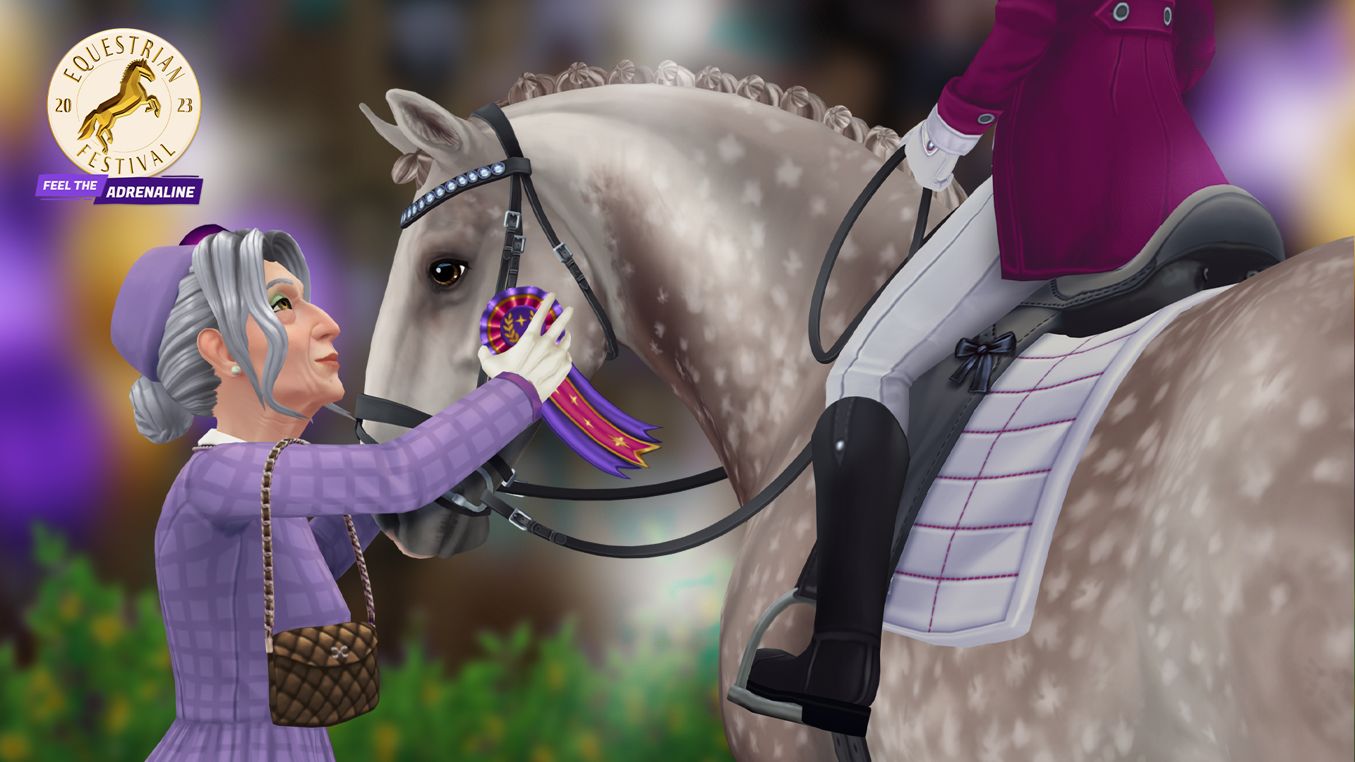 Equestrian Festival 2023 | Star Stable