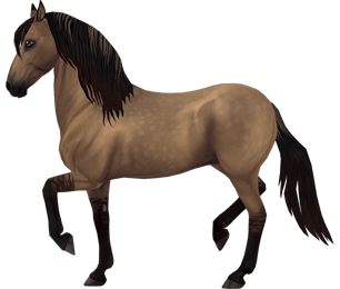 Horses of Jorvik – Breeds from Star Stable Online