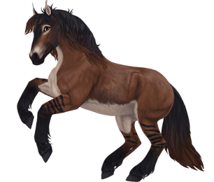 Horses of Jorvik – Breeds from Star Stable Online