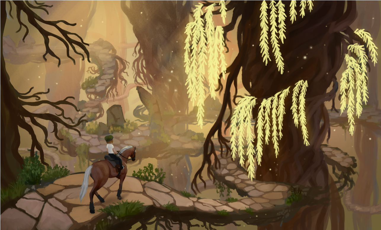 Game Blog - May 2023 | Star Stable