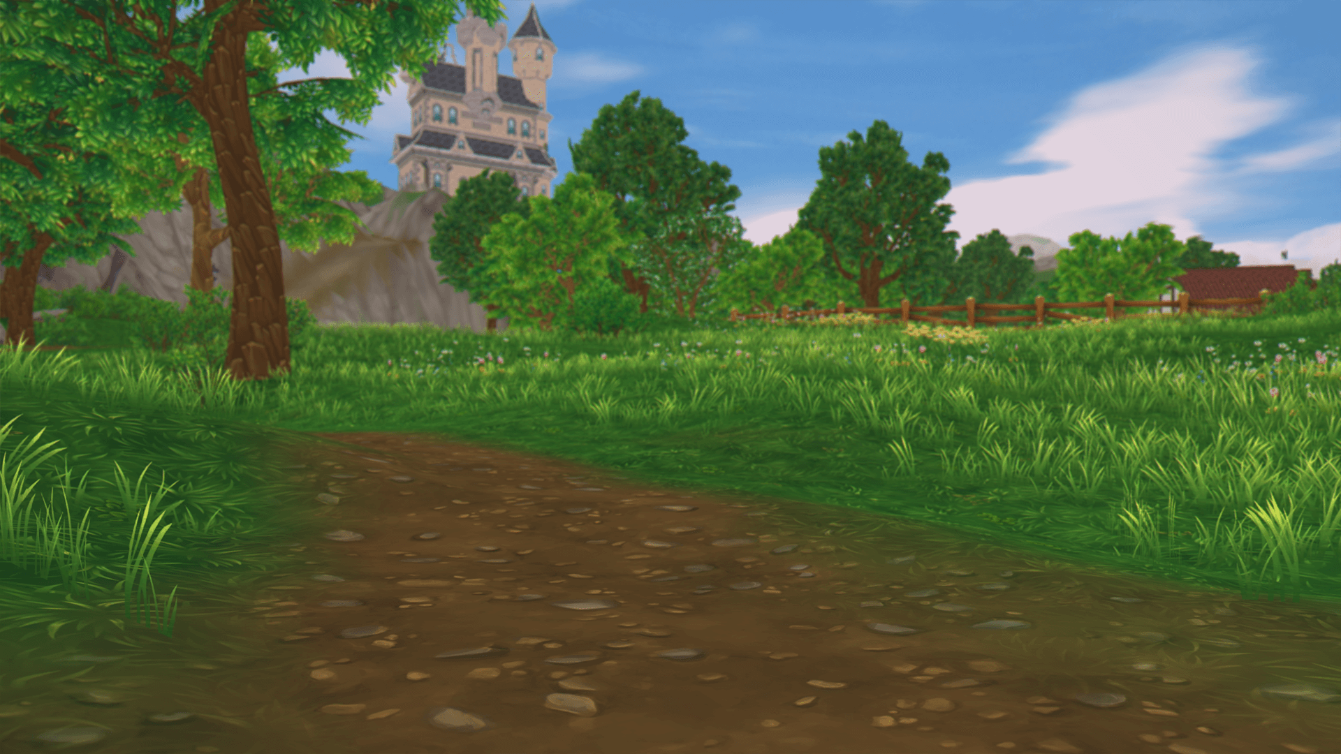 Juega Star Stable Online Gratis - ¡Regístrate! | Star Stable