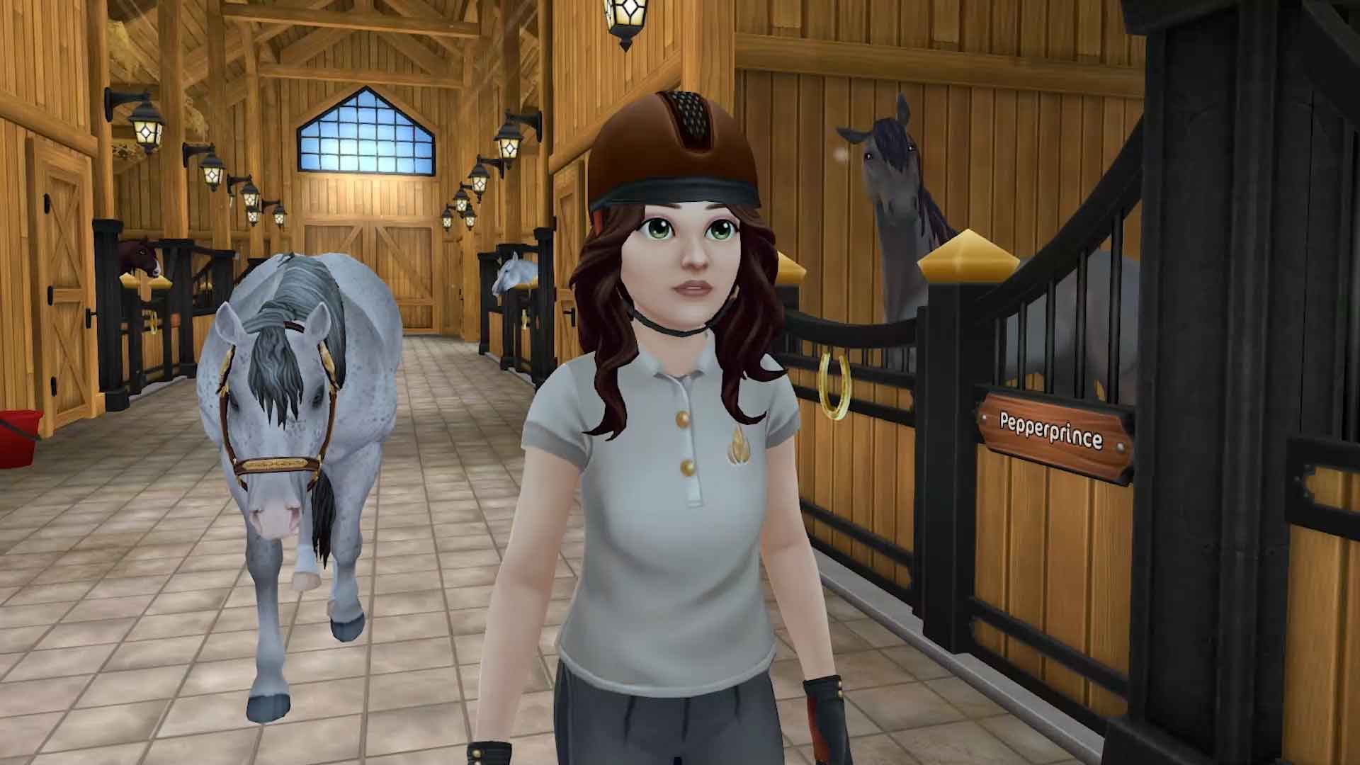 A horse game online full of adventures! | Star Stable