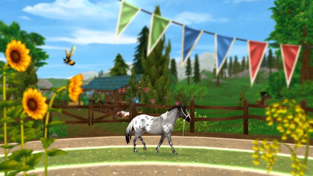 Game Blog - July 2023 | Star Stable
