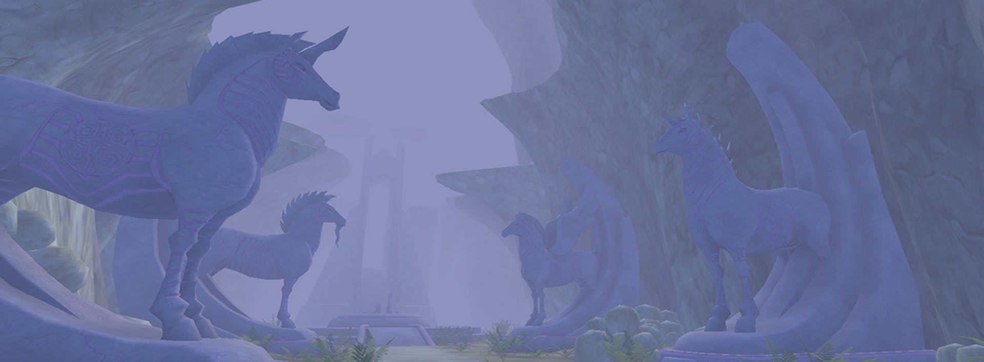 Druidzi potrzebują Twojej pomocy! | Star Stable