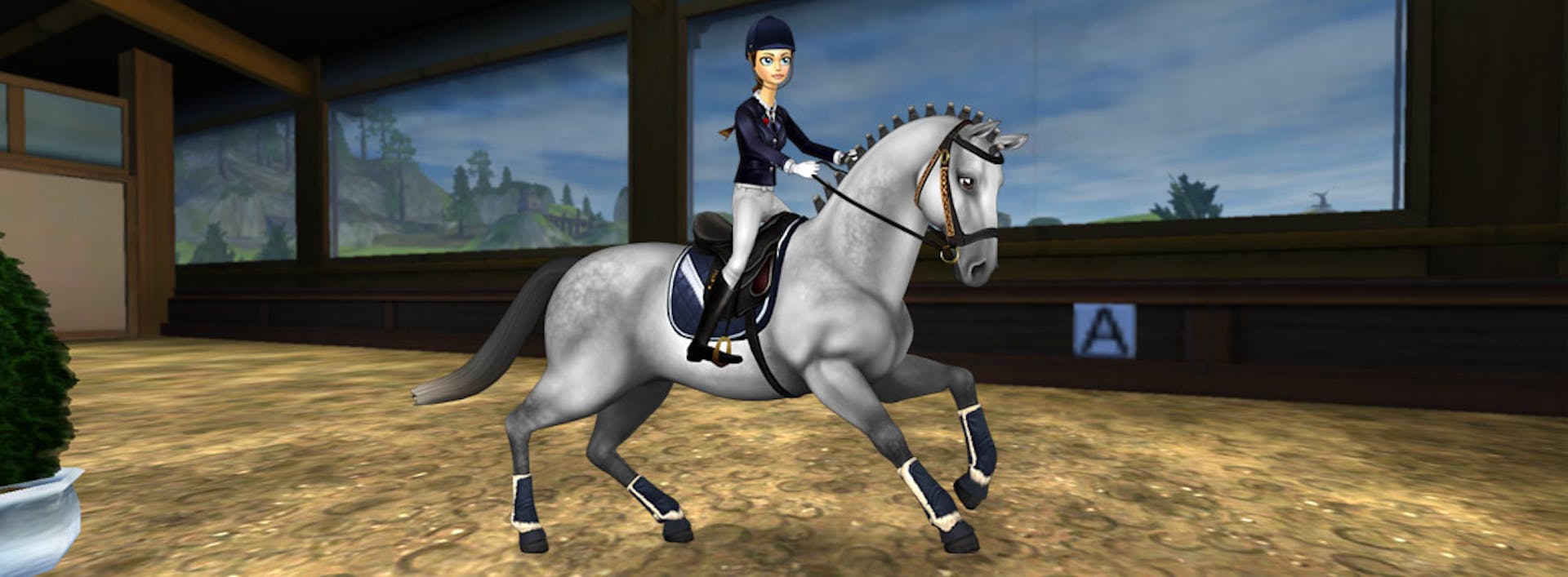 Final de semana de descontos para Star Riders! | Star Stable