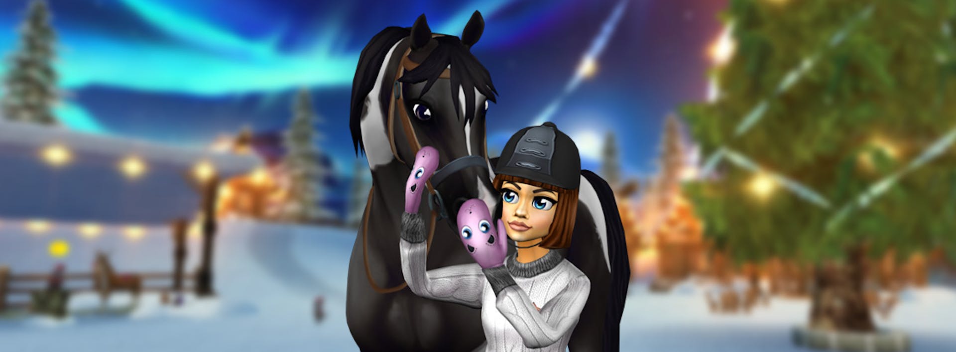 Star Rider-weekendaanbieding! | Star Stable