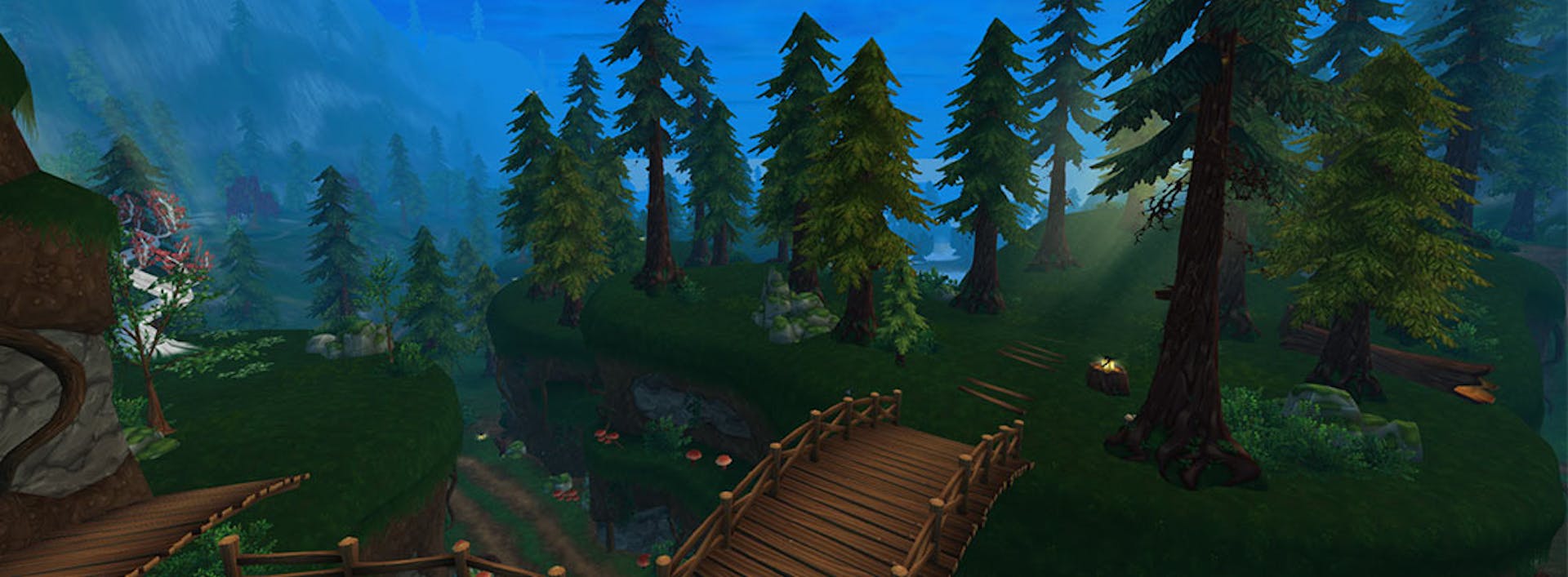 Welcome to Mistfall! | Star Stable