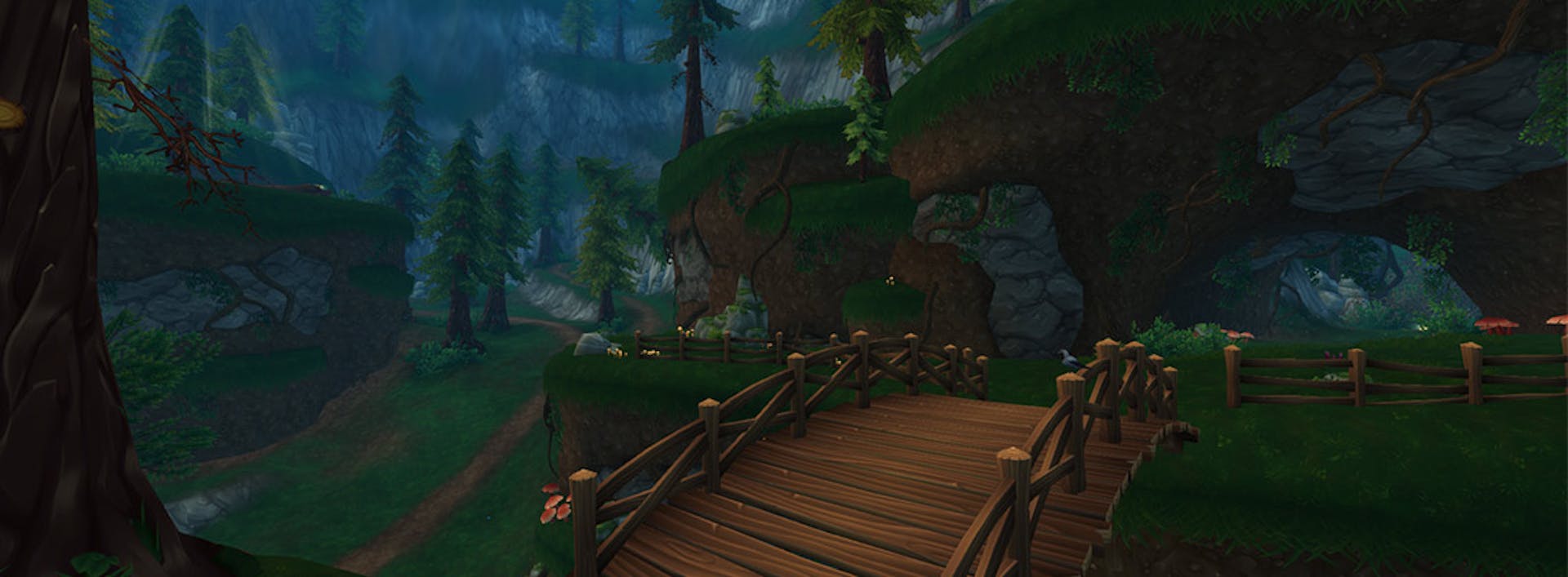 Star Stable Teasers - Mistfall | Star Stable