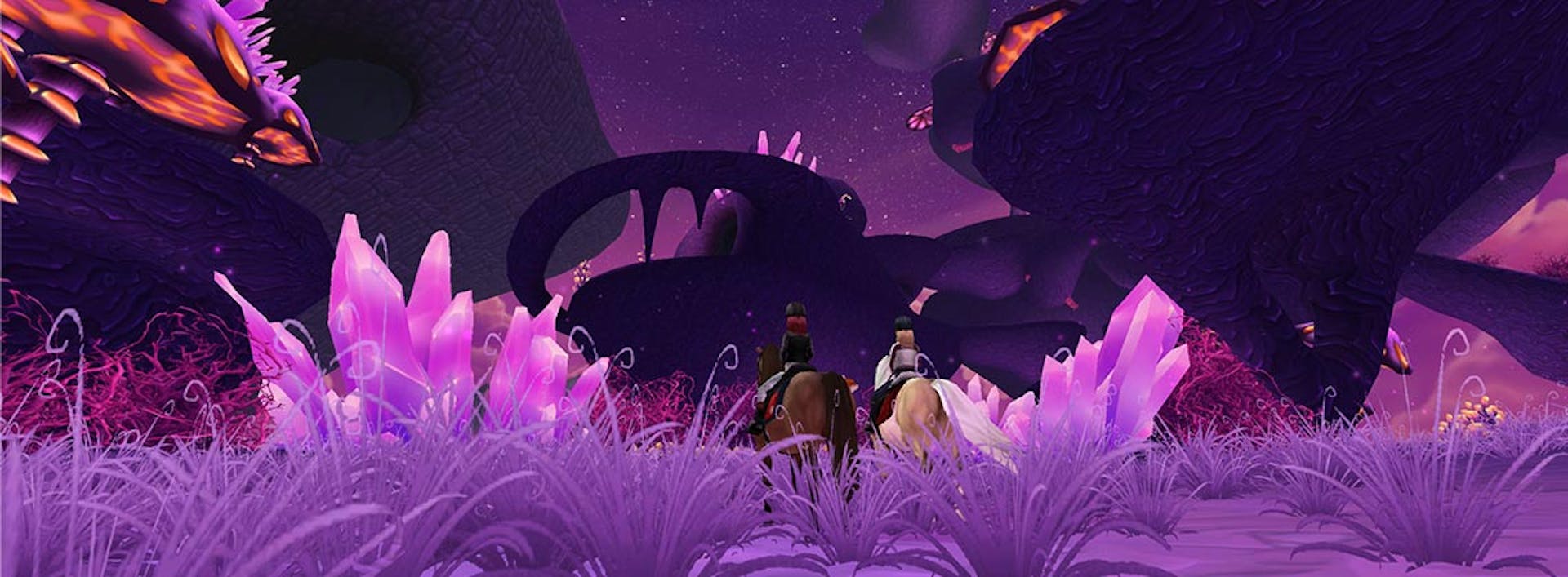 Вернитесь в Пандорию вместе с друзьями! | Star Stable